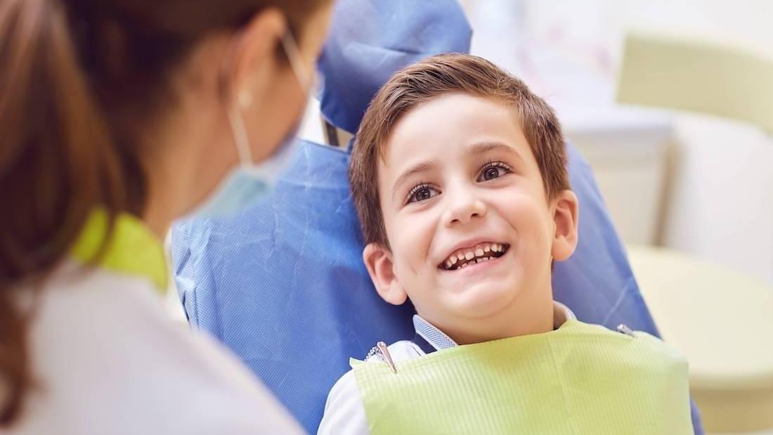 How to Help Your Child Feel Comfortable at the Dentist | Monroe Dentist
